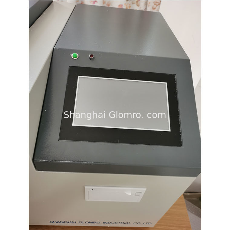 BAXIT ASTM D5865 BXT-ZDHW-9B 연구소 시험 장비 자동 산소 봄베 열량계 열 흡수