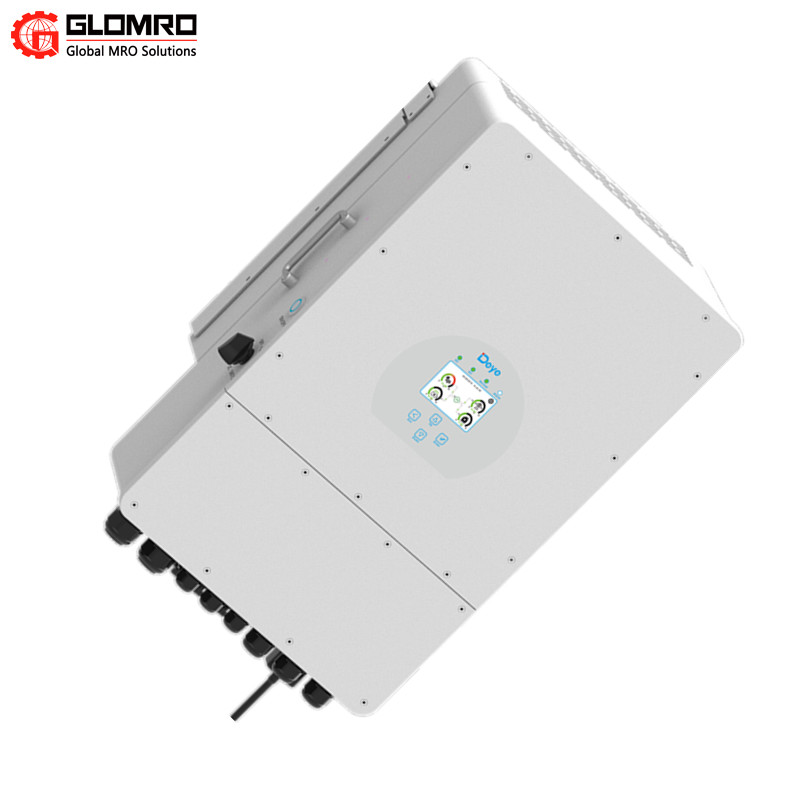 태양 8K-SG04LP3-EU 8 kw 태양 하이브리드 인버터 데이에 3 위상 반전기